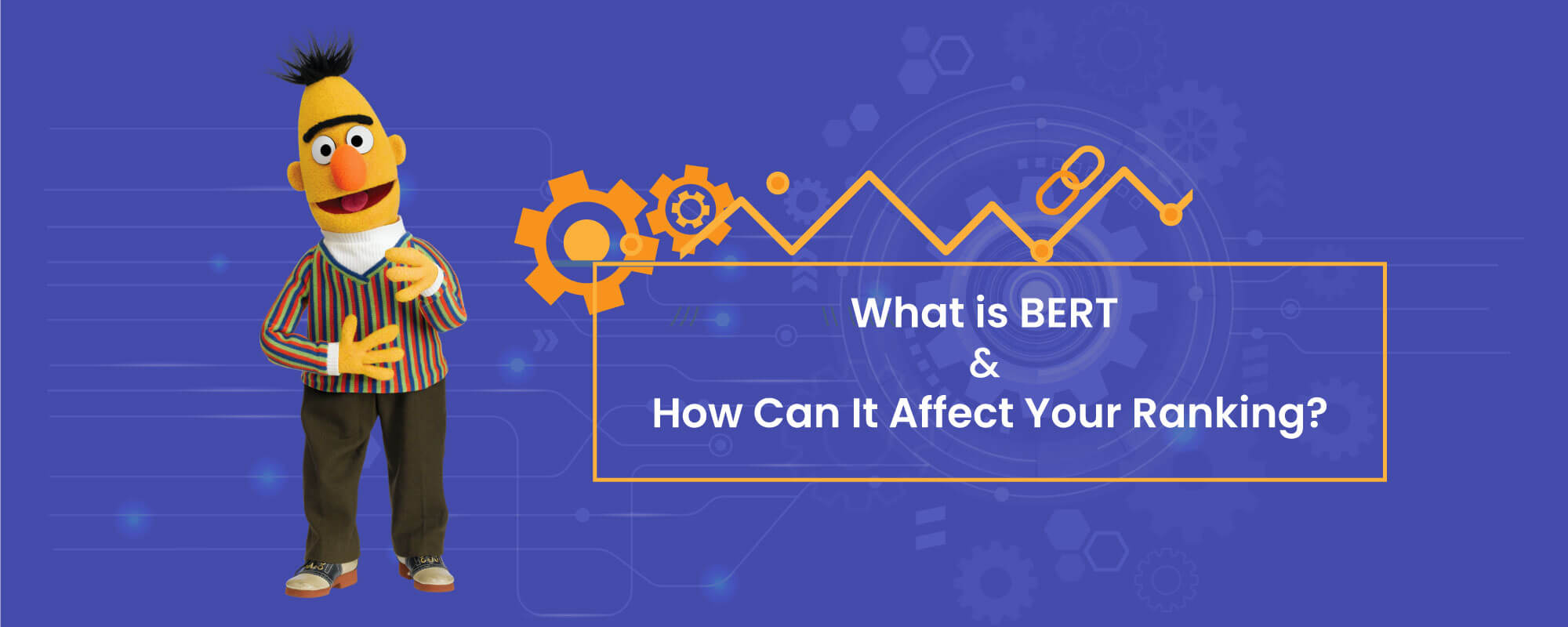 What is BERT & how can it affect your ranking