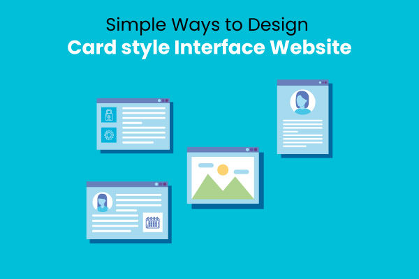 Responsive Website design service - Design that fits any device