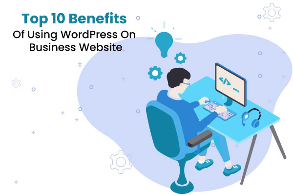 Customized WordPress Website Development services in India