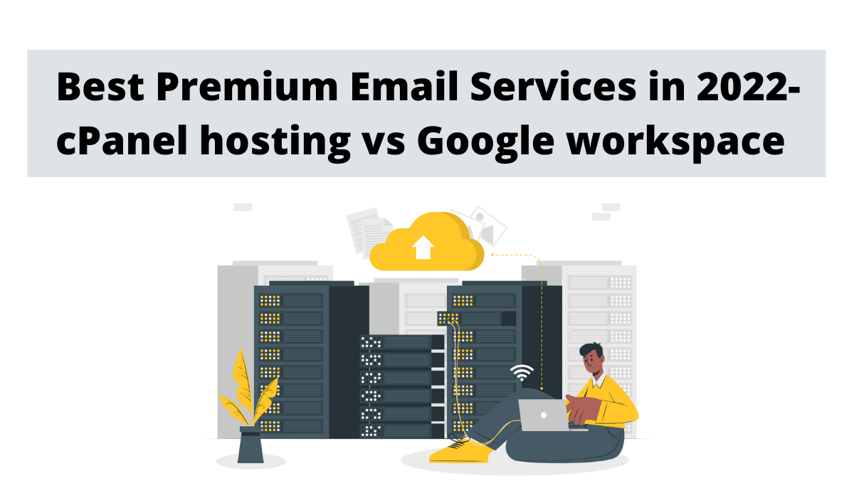 Which Office Suite Is Best for Your Business? Google Workspace vs ...