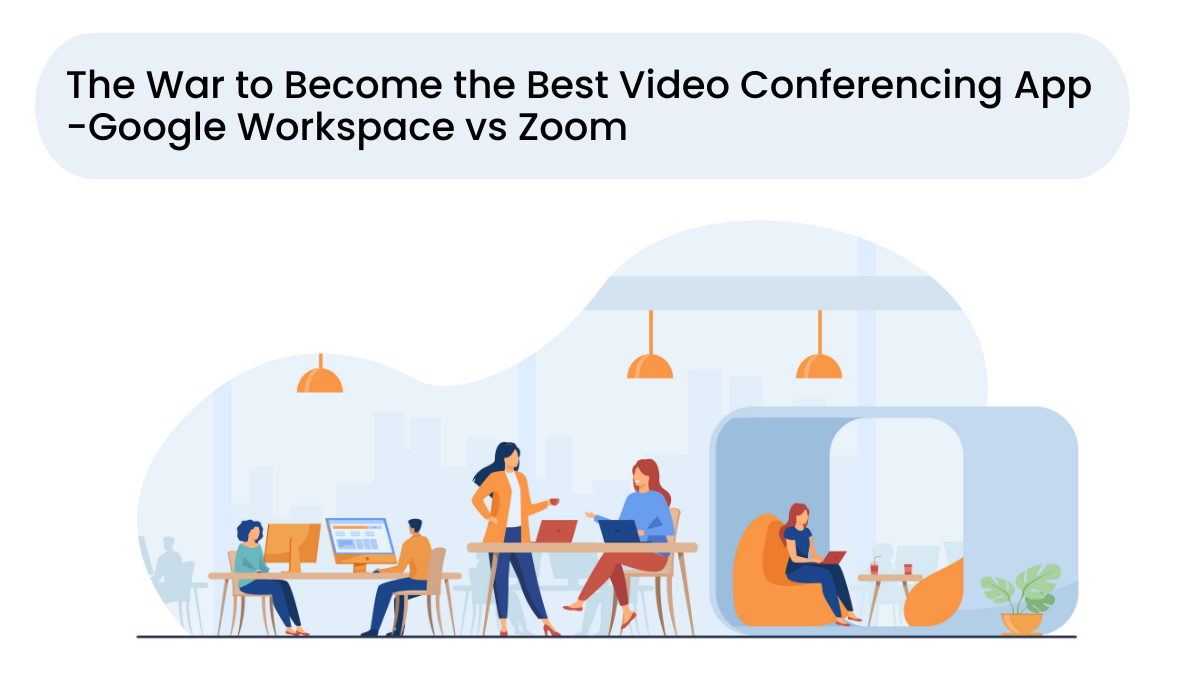 Which Office Suite Is Best for Your Business? Google Workspace vs ...