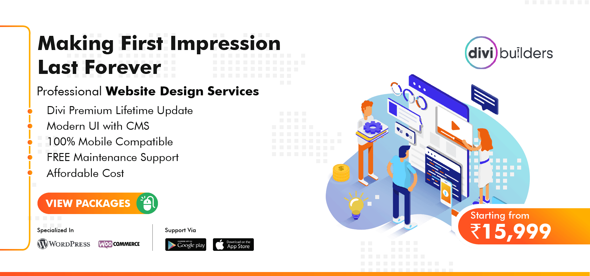 Website Design Offer